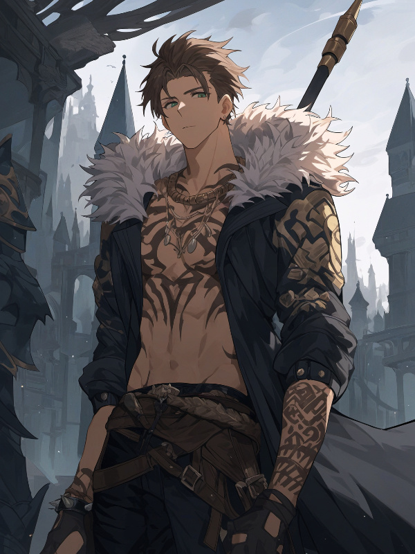 Featured | WebNovelFinder.com