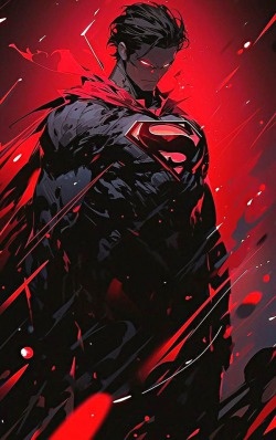 Marvel: The Ultimate Superman by IAMXENO_XD on Scribble Hub ...
