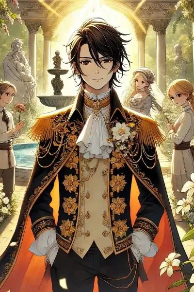 Featured | WebNovelFinder.com