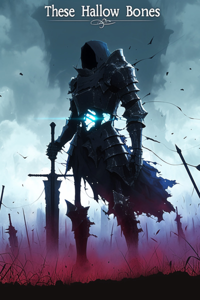 Featured Webnovelfinder