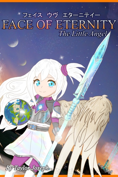 Face of Eternity : The Little Angel by Taylor The Writer on RoyalRoad ...