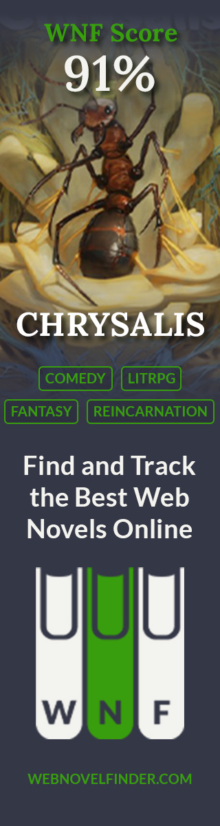 Top Isekai Novels | WebNovelFinder.com